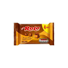 Nestle Rolo 4 Pack